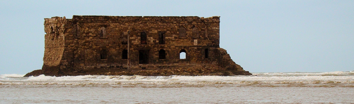 City: Tarfaya – One Loft Challenge